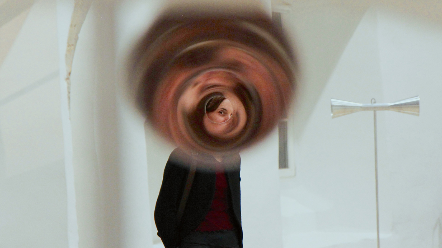 Tracing Backwards | Aernoudt Jacobs - Soundseeing